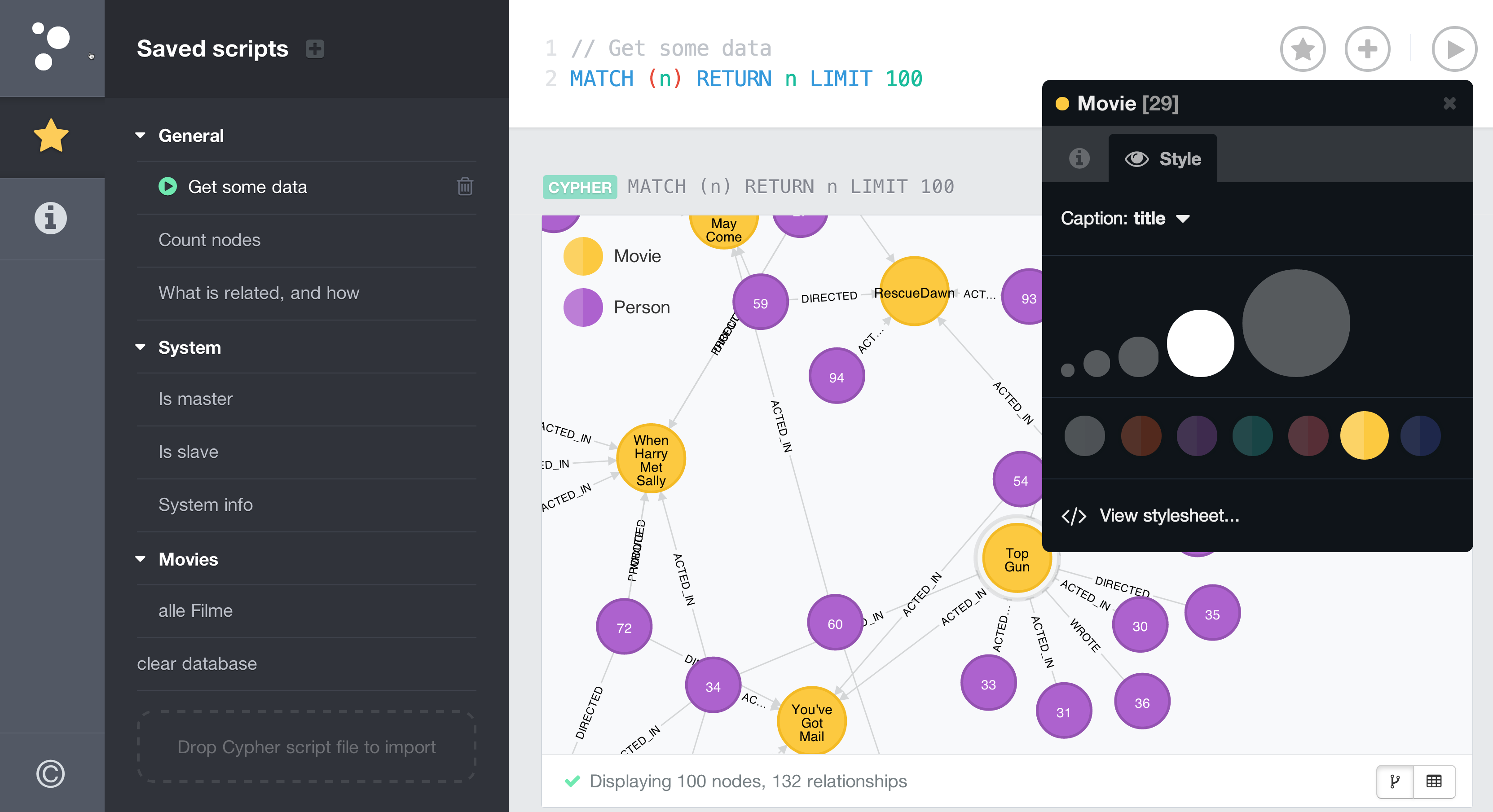 In just 2 minutes, we show you how to build a recommendation engine ...
